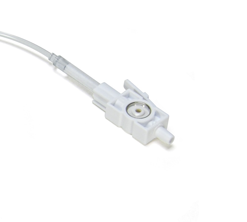 CO₂ sample line Respironics, tbv CO2 module – Delta Medic