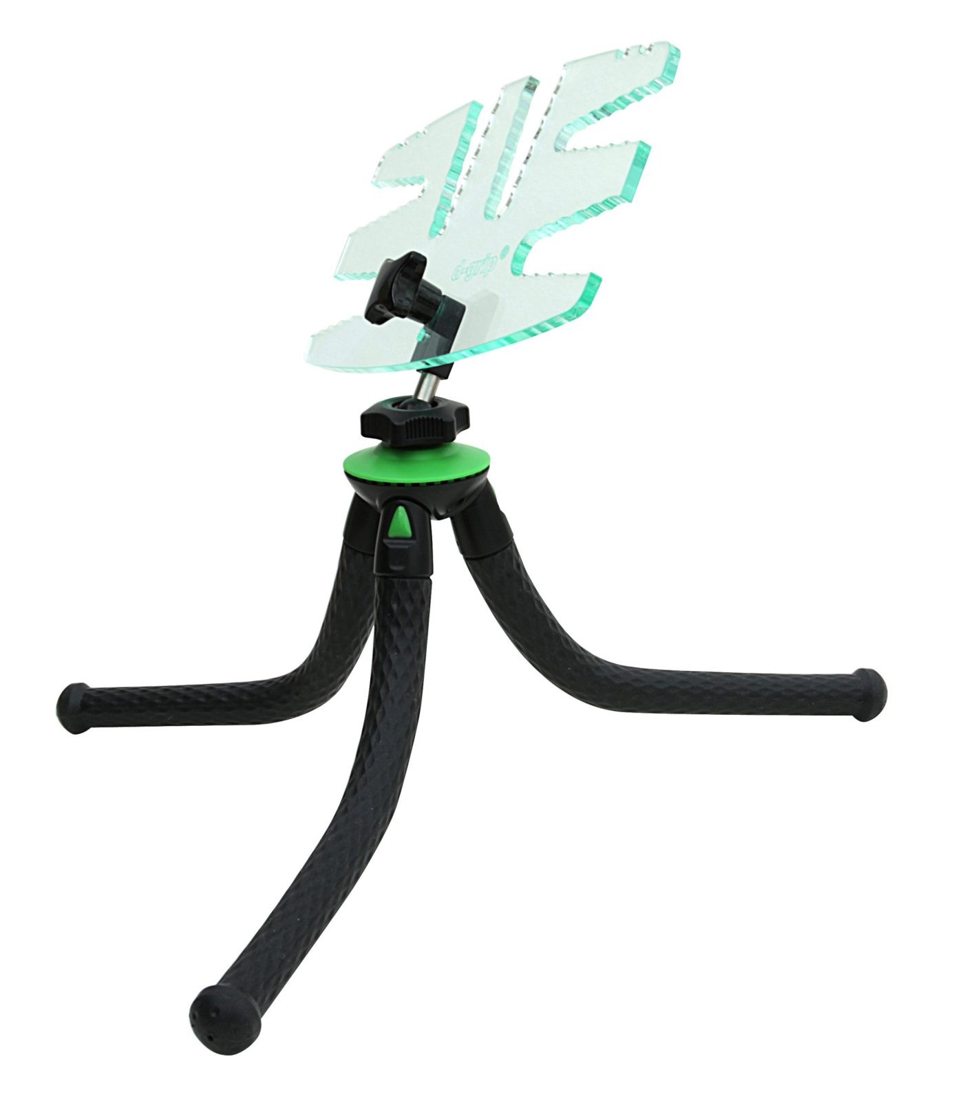 D-Grip Tube Holder – Delta Medic