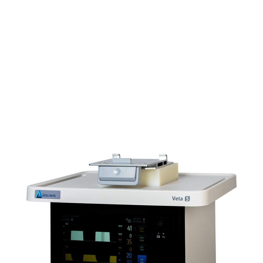 Veta-5 Anesthesietoestel – Delta Medic